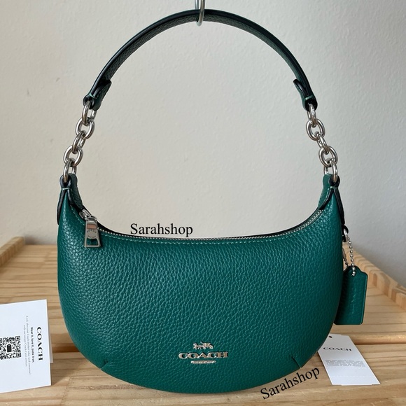 Coach | Bags | Coach Mini Payton Hobo Bag | Poshmark